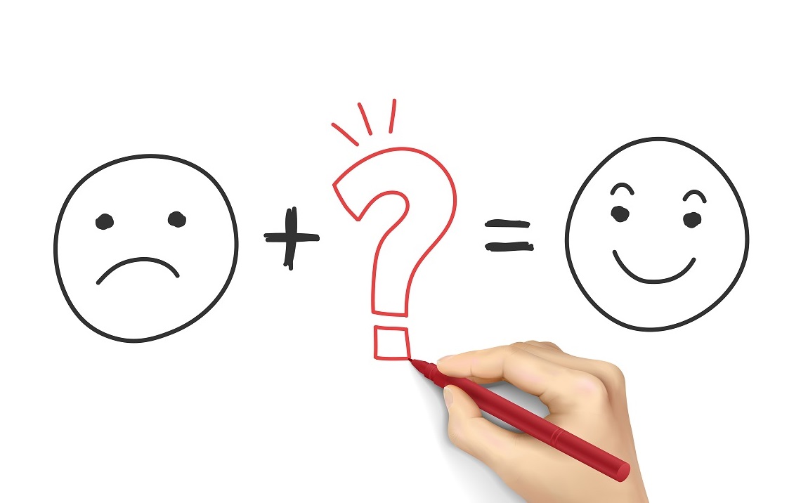 Insatisfaction et plainte - Comité des usagers du CHUM